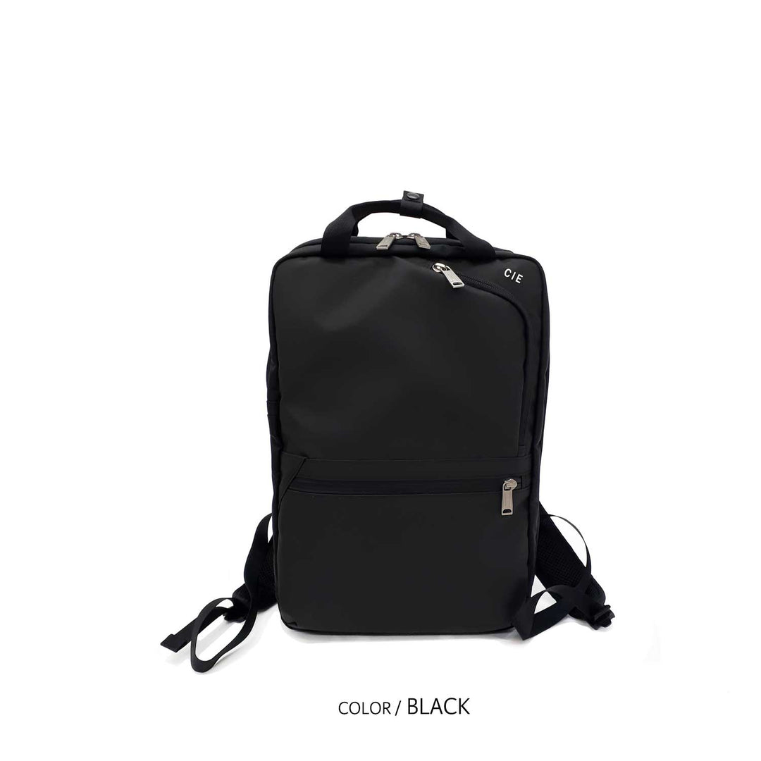 CIE-VARIOUS 2WAY BACKPACK - S
