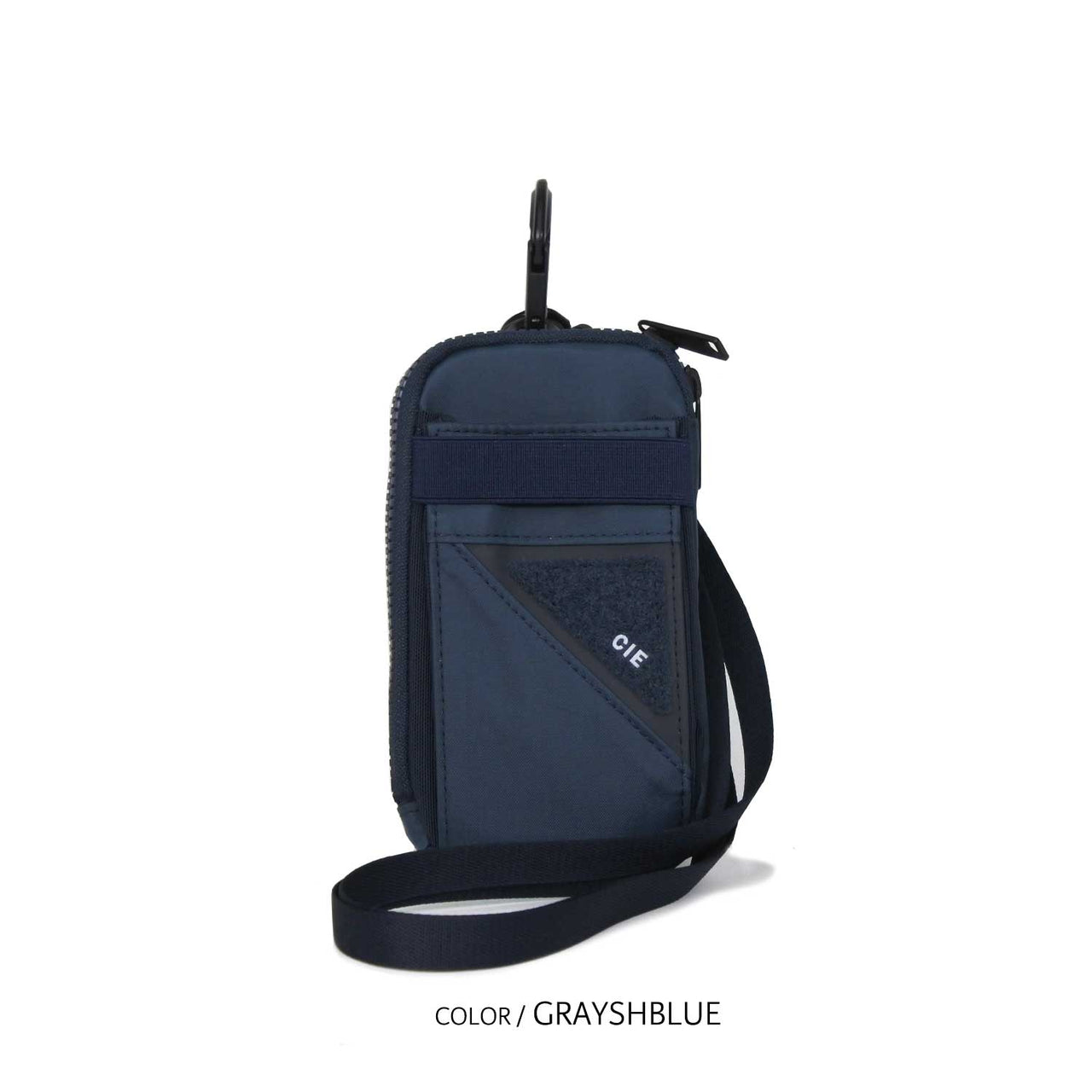 CIE - FLOW NECK PORCH – CIE ONLINE STORE