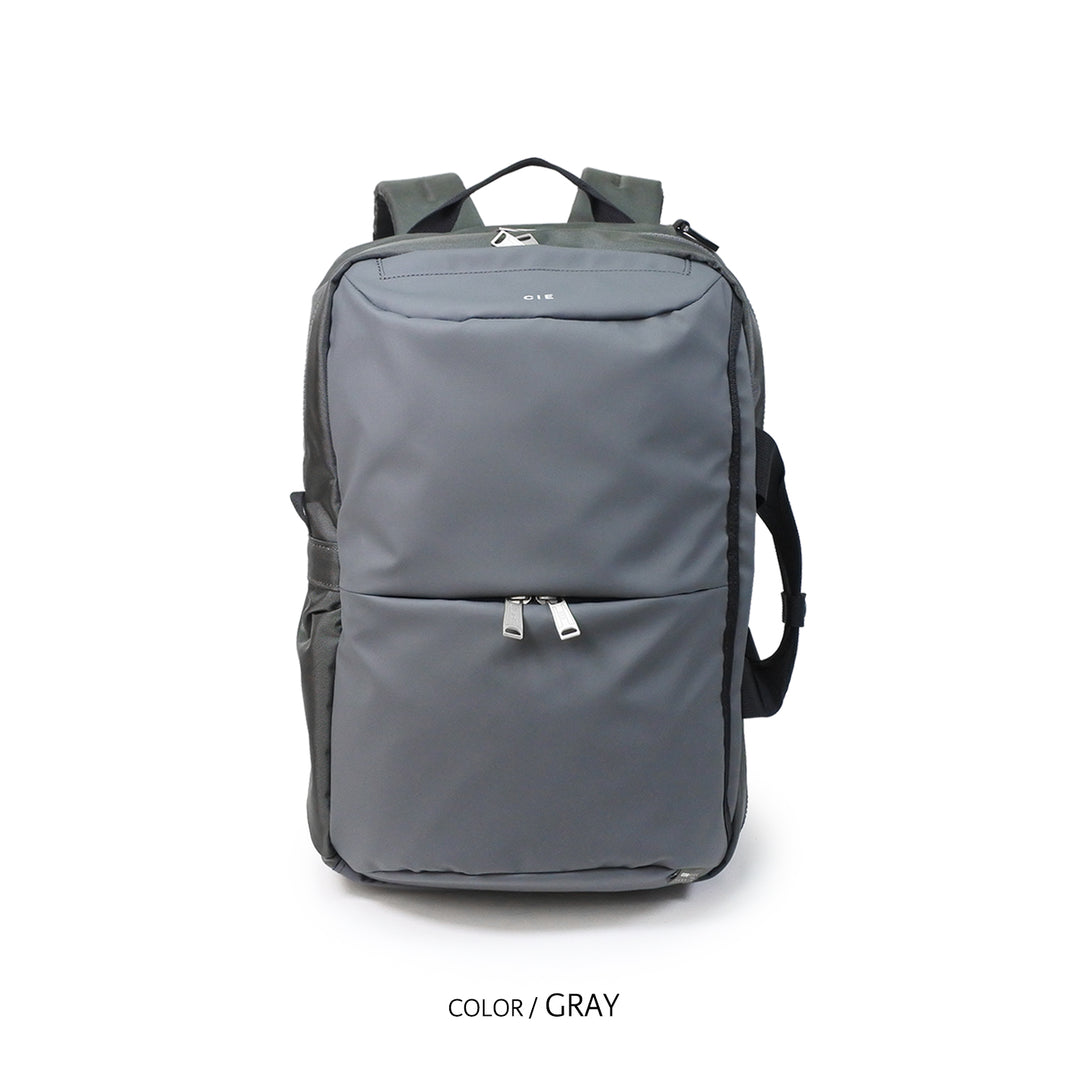 CIE-LEAP 2WAY BACKPACK-S