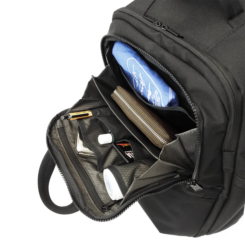 CIE - ENOUGH 2WAY BACKPACK – CIE ONLINE STORE