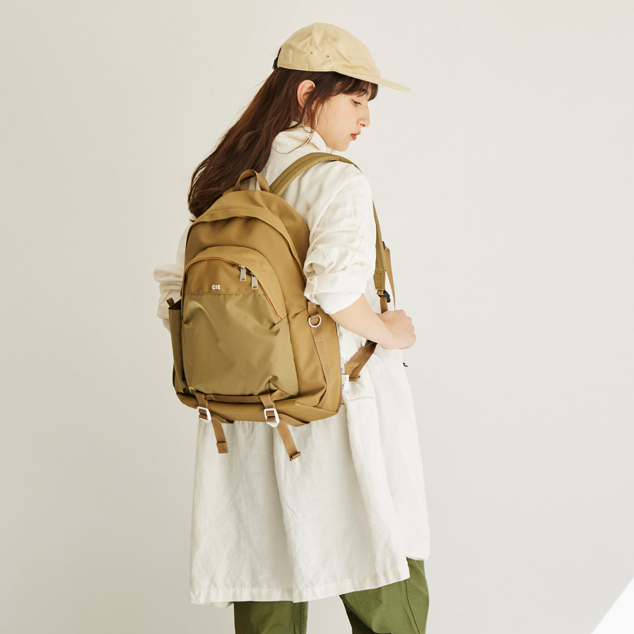 BACKPACK – CIE ONLINE STORE